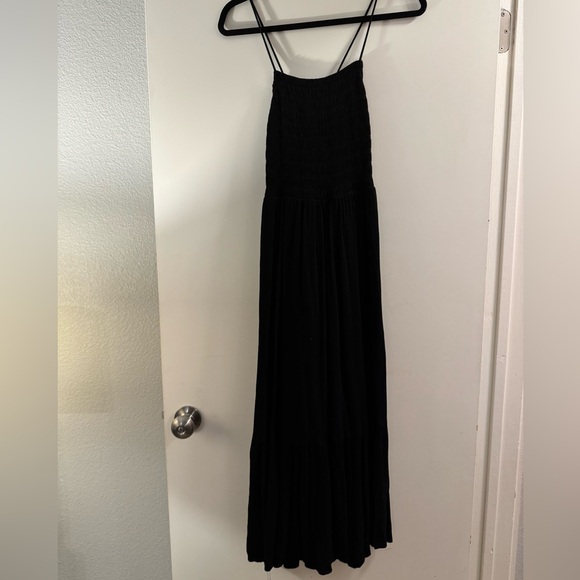 Z Supply | Dresses | Z Supply Gauze Midi Dress | Poshmark